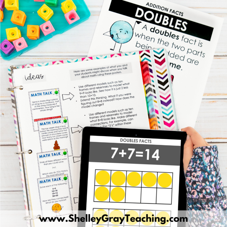 Try These Mental Math Addition Strategies to Boost Math Fact Fluency ...