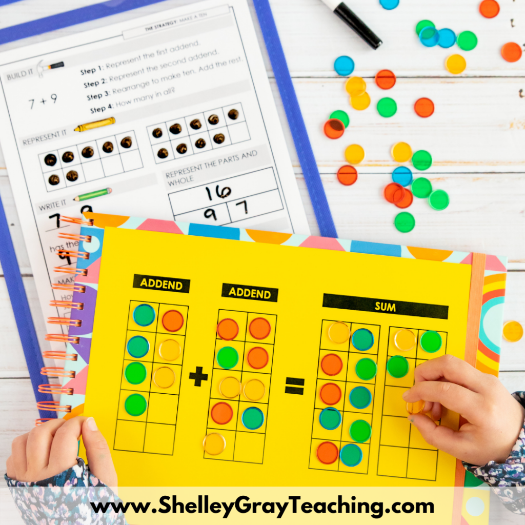 Try These Mental Math Addition Strategies To Boost Math Fact Fluency Try These Mental Math Addition Strategies To Boost Math Fact Fluency