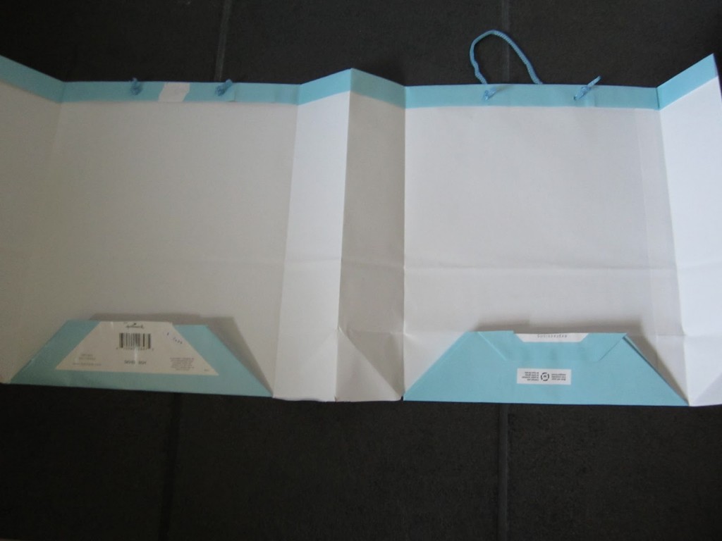 Gift Bag Journal - Shelley Gray