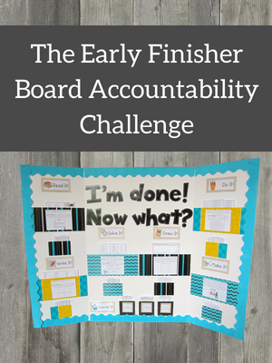 featured EFB accountability challenge - Shelley Gray