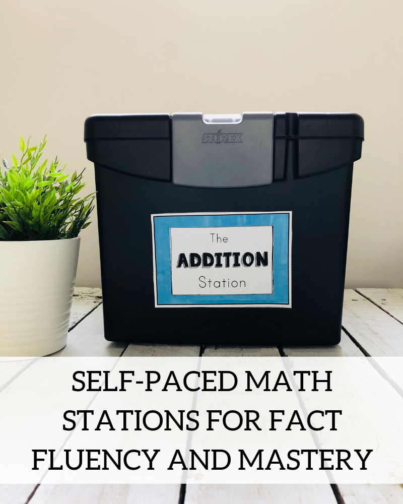 Wondering How You Can Integrate Literacy and Math? Here are SIX Easy ...