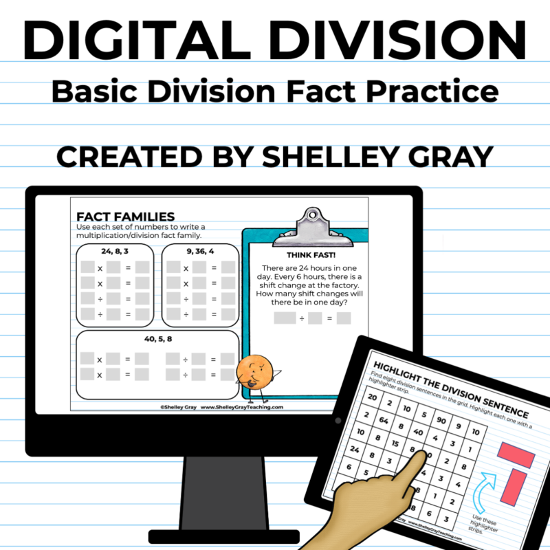 Gone Digital: Math Projects and Other Resources for Digital Learning ...