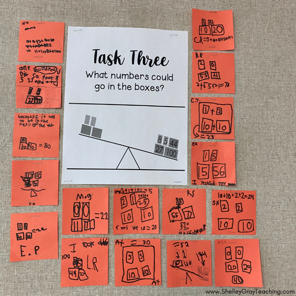 How To Promote Flexible Thinking and Risk-Taking in Math Class ...