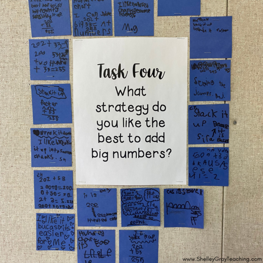 How To Promote Flexible Thinking and Risk-Taking in Math Class ...