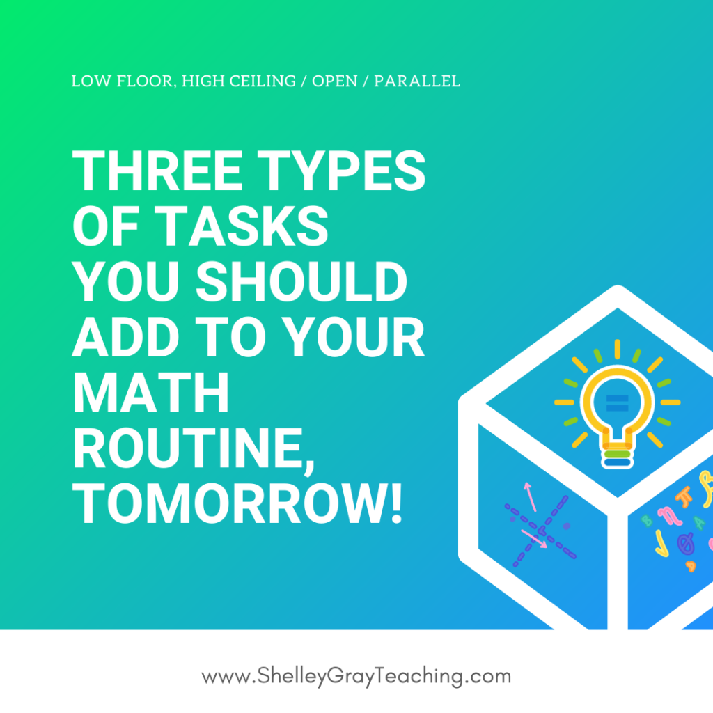 FREE Early Finisher Activities to Keep Your Students Engaged