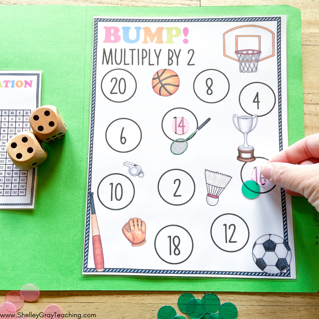 Long Multiplication Games BEST GAMES WALKTHROUGH