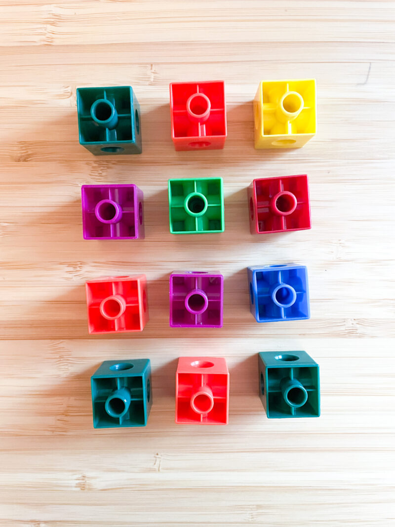 5 Fun Ways to Use a Multiplication Chart - Shelley Gray
