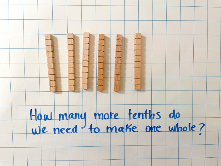 Easy, Hands-On Decimal Activities (So Decimals Actually Make Sense ...