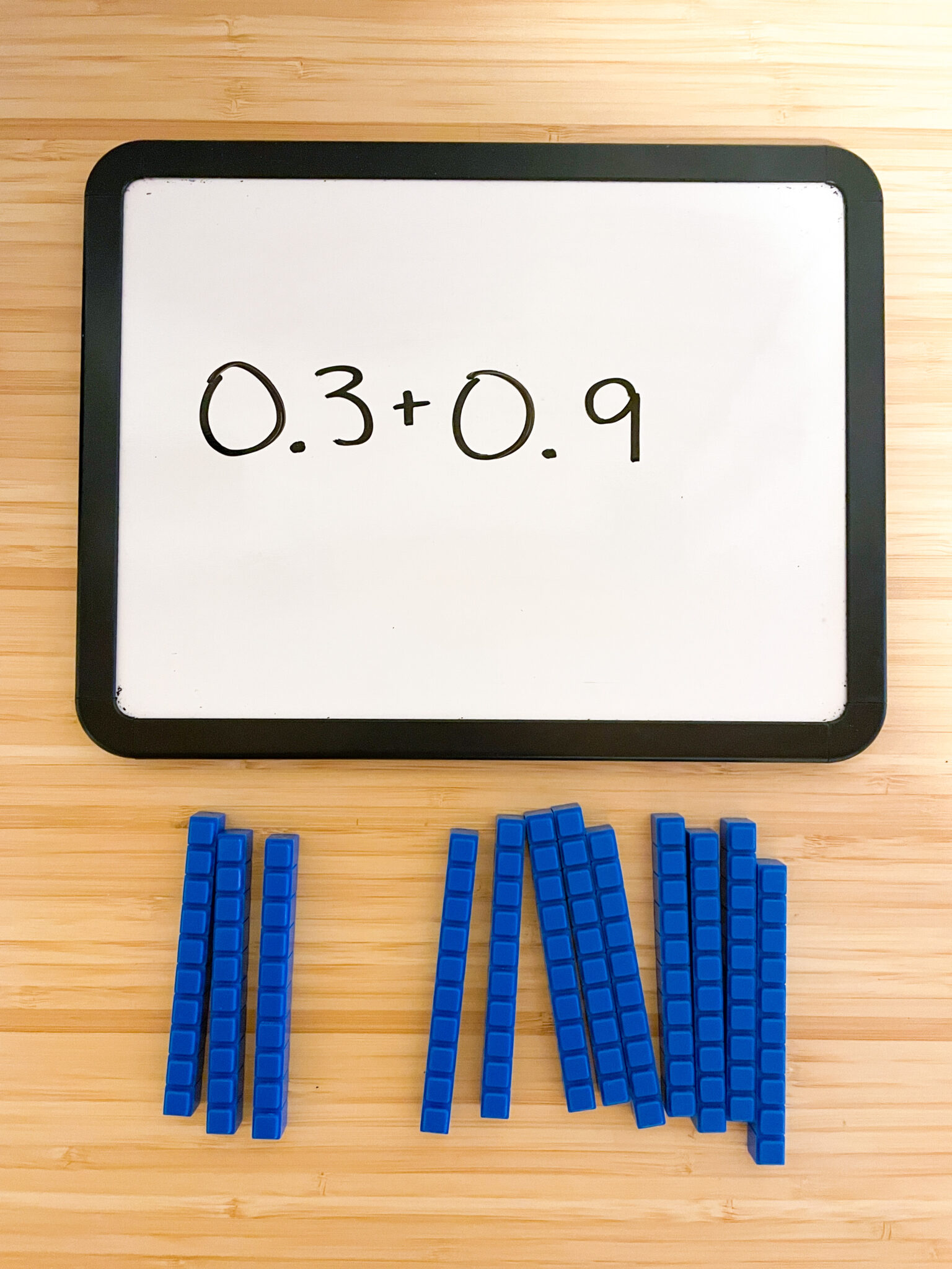 Easy, Hands-On Decimal Activities (So Decimals Actually Make Sense ...