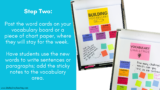 Need a Fun Vocabulary Routine? Try a Word of the Day Challenge ...