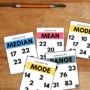 Teaching Mean, Median, and Mode? Try these creative ideas! - Shelley Gray