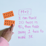 Using Number Tiles to Build Number Sense, Understanding, and ...