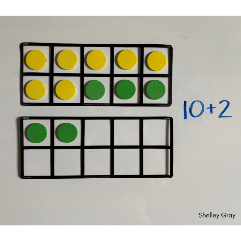 How the Friendly Number Mental Math Strategy Progresses: Elementary to ...